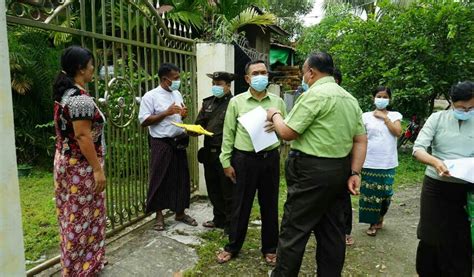 မောင်တောမြို့၌ မြေပြင်လူဦးရေစာရင်းဆိုင်ရာ အချက်အလက်များ ပြည့်စုံမှန်ကန