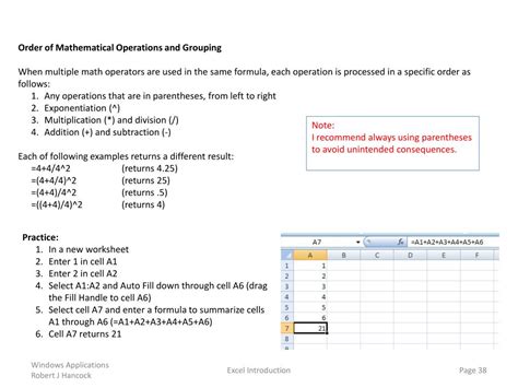 PPT What Is Excel Spreadsheet Terminology Opening A New Workbook Excel 2007s Interface