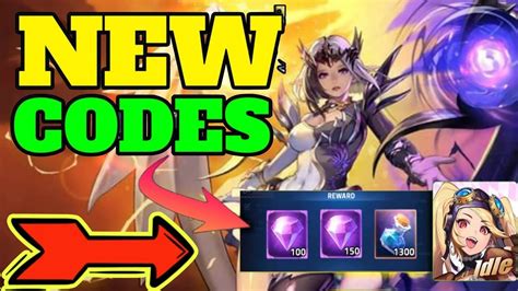 3 New Mobile Legends Adventure Codes Today Ml Adventure Codes Ml