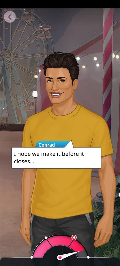 Conrad Date Sprites R Winked