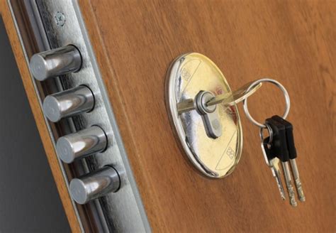 Multipoint Locking System UPVC Door Locks In London