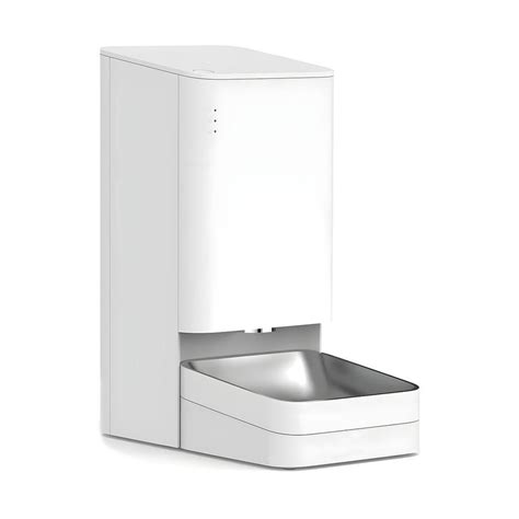 Кормушка для кошек автоматическая Xiaomi Mi Smart Feeder Pet Food ...