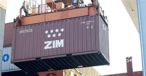 Global Container Lines Circle Zim As Takeover Interest Intensifies