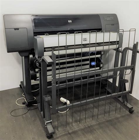 Plotter Hp Designjet 4520 Lisboa • Olx Portugal