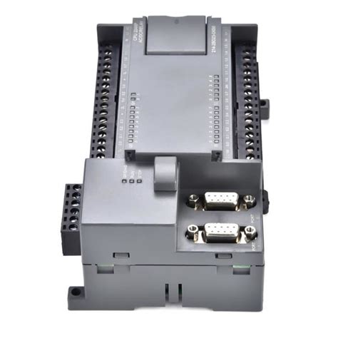 Vbestlife Plc S7 200 Cpu224xp Contrôleur Logique Programmable Sortie Relais Cdiscount
