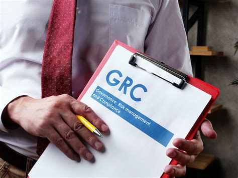 An Introductory Guide To Grc Techrepublic