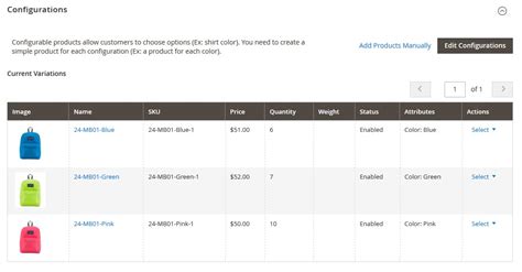 Magento 2 How To Add Color Swatches Zemez Support
