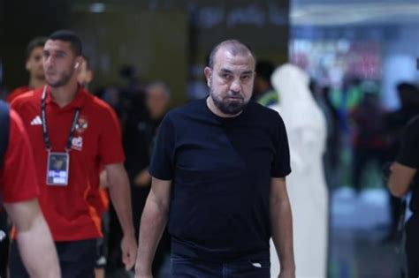 محمد رمضان يكشف الاستراتيجية الجديدة لضم الصفقات يلاكورة