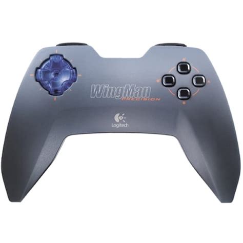 Logitech Wingman Precision Gamepad