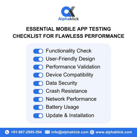 Alphaklick Solutions On Linkedin Mobileapp App Design Testing Apptesting Userexperience