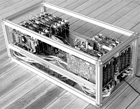 Figure 1 From Bluehive A Field Programable Custom Computing Machine For Extreme Scale Real