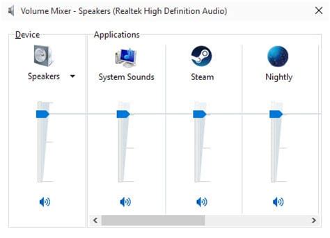 Fix Creative Speakers Stop Playing Audio Out Of The Blue GHacks Tech News