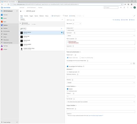 Azure Devops Releases Appservices Puresourcecode