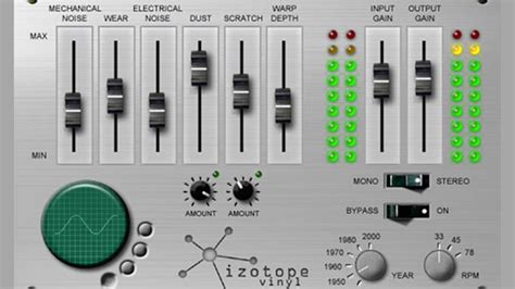 Develop Vst Audio Plugin Gui Kit Graphics User Interface Plugin Installation By Dollypee Bob