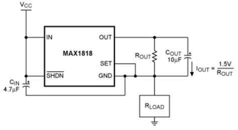 Current Regulators Construction Working And Design Types