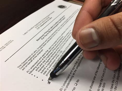 Perm Labor Certification Path To A Green Card Process Fees Tracking