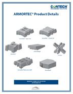 Tileco Inc. | Armortec Hard Armor Erosion Control Solutions
