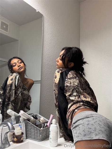 Dolllyfied Leaks Thotstash