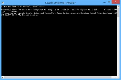 Ssrs Ole Db Oracle Provider Is Not Registered On The Local Machine