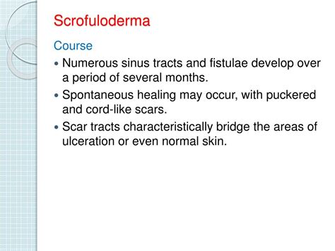 Ppt Cutaneous Tuberculosis Powerpoint Presentation Free Download