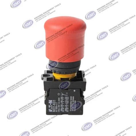 Idec Emergency Switch At ₹ 450 Piece Emergency Stop Switches In Gurugram Id 2852612038655