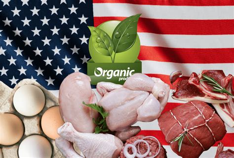 Fsis Expands Generic Food Label Approvals For Meat Poultry And Egg
