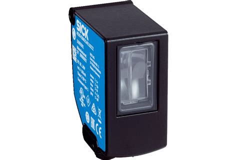 Array Sensors As30 Sick