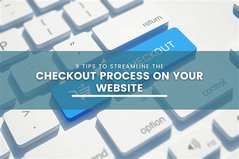 Effective Tips To Optimize Website Checkout Process Growisto