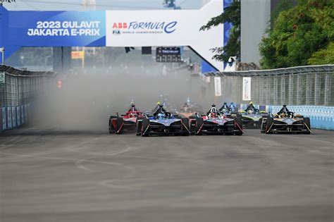 E Formulanews Formula E Calendar E Formulanews