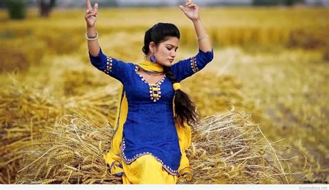 Punjabi Girls Wallpapers Wallpaper Cave