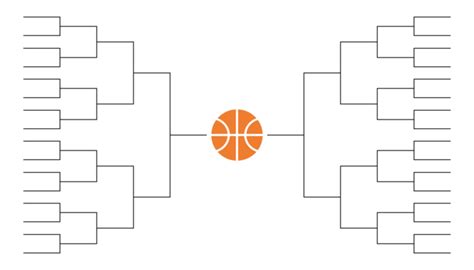 Tournament Bracket Pngs For Free Download