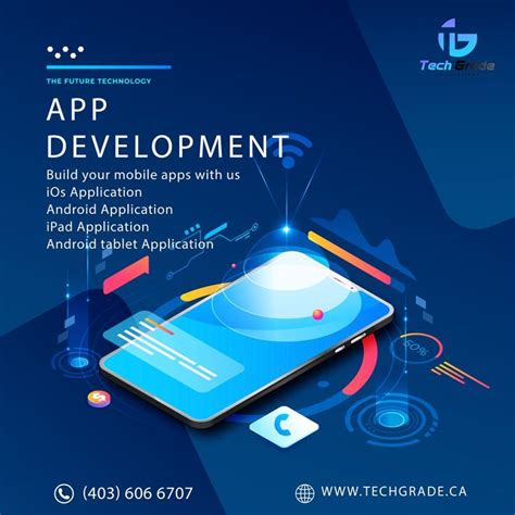 App Development Mobile App Development App Development Mobile App
