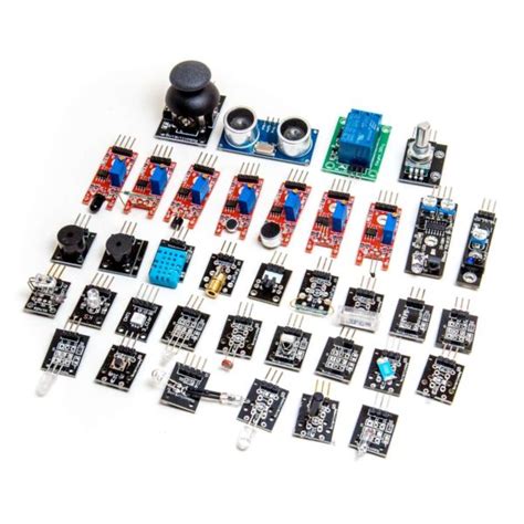 Arduino Nano Invize Ab