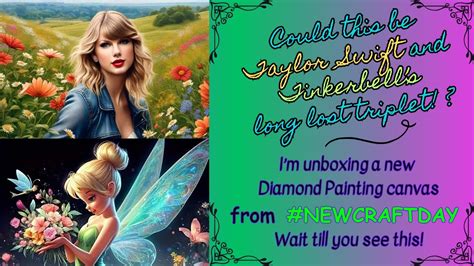 Newcraftday Lets See What This Dp Is Tink Vs Taylor Tinkerbell Taylorswift Youtube