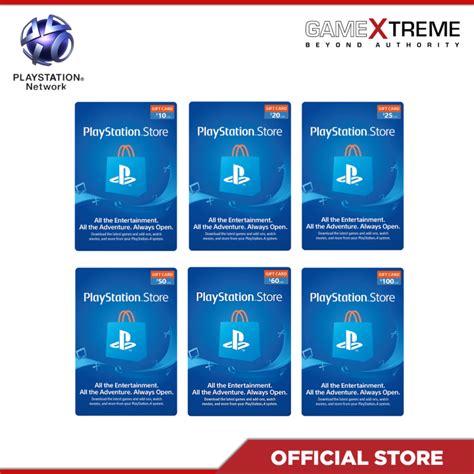 Playstation Network Psn Digital Code Lazada Ph