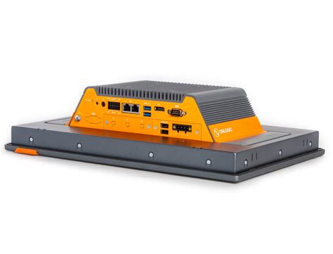 Tacton Panel PC Technical Resources OnLogic Support