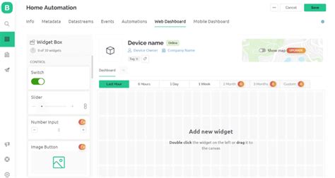 Home Automation Using Raspberry Pi Pico W Blynk