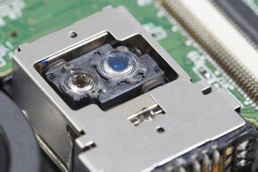 How To Get A CD Drive To Open On A Dell Computer Techwalla