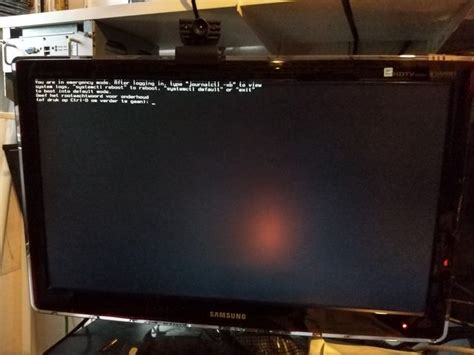 Cannot Switch To Systemd Without Making It Hang At Boot Mx Linux Forum