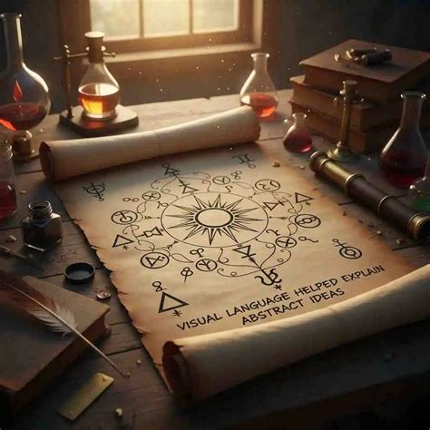 Alchemy Symbols A Simple Guide To Their Powerful Meanings 2026
