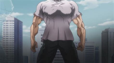 قسمت 14 فصل 1 دانلود هاردساب فارسی انیمه باکی Baki سیم خاردار انیمه ، فیلم ، سریال ، انیمیشن