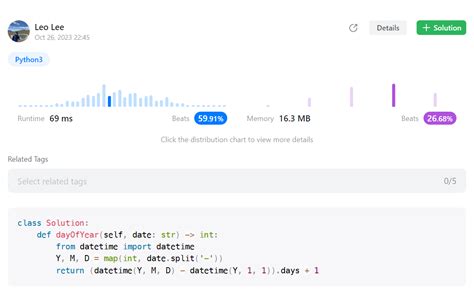 Leecode Ex64 Leoblacktea Medium