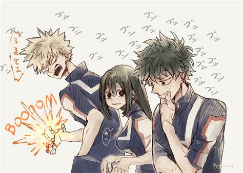 Boku No Hero Academia My Hero Academia Image By Yuyui Zerochan Anime Image Board
