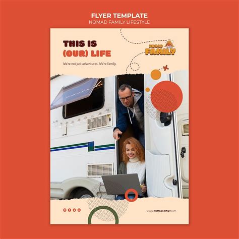 Rv Flyer Images Free Download On Freepik