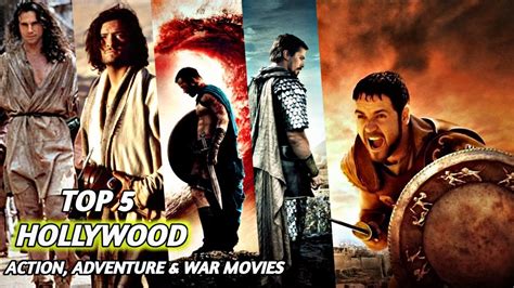 Unveiling Hollywoods Top 5 Magic Action Adventure Movies Netflix Part