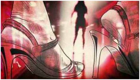 Posttitlesex Racket In Bhaji Mandai Area Destroyed Two Women Released