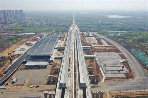 长三角一体化动态丨沪宁沿江高铁开通运营 助力长三角一体化发展 澎湃号政务 澎湃新闻 The Paper