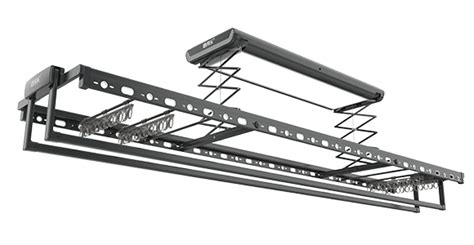 产品展示 晒得乐智能晾衣机官方网站