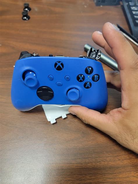 What Happened To This Xbox Controller Wrong Answers Only Rconsolerepair