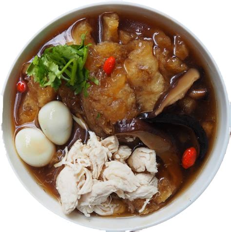 เฮียหงีเยาวราช สาขา1 สั่งอาหารเดลิเวอรี Wongnai X Line Man